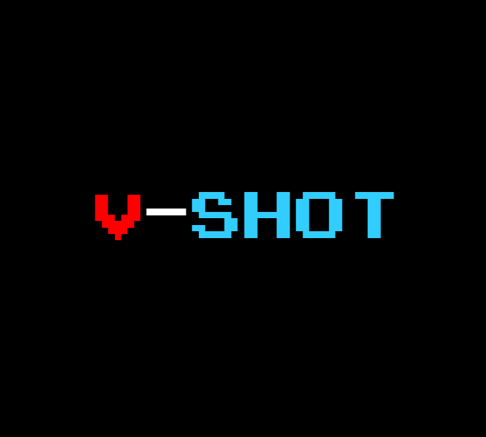V-Shot by ilanko