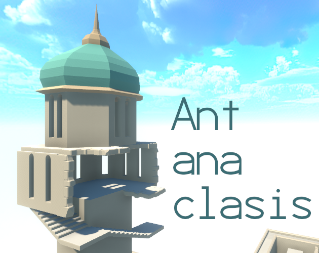 Antanaclasis by strueux