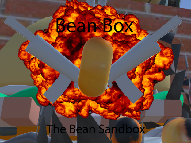 Bean Box:The Bean Sandbox by AlphaSquad