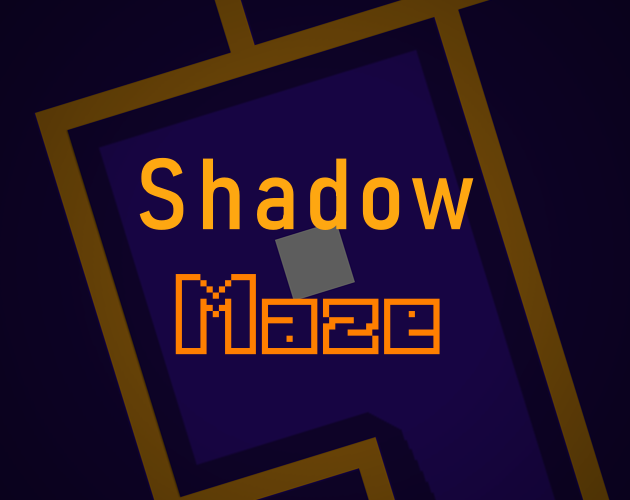 Shadow Maze 2D by Div Sharp