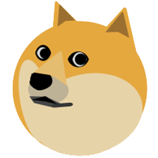 Doge Dog Barking Noise Simulator (Dog Bark Sounds) by superfunfactory