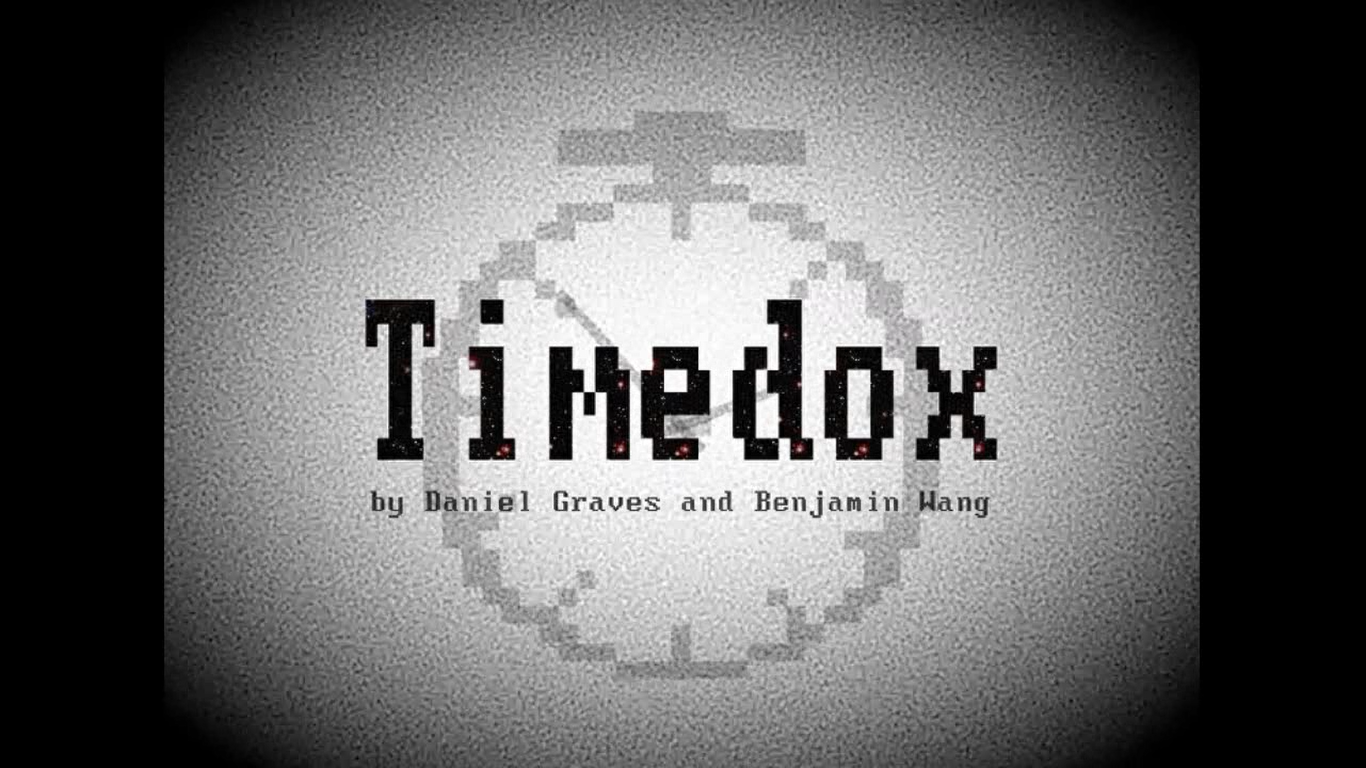 Timedox by Daniel Graves