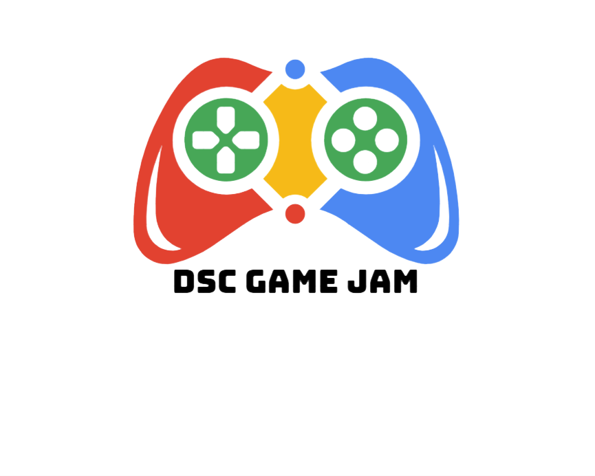 DSC Game Jam - itch.io