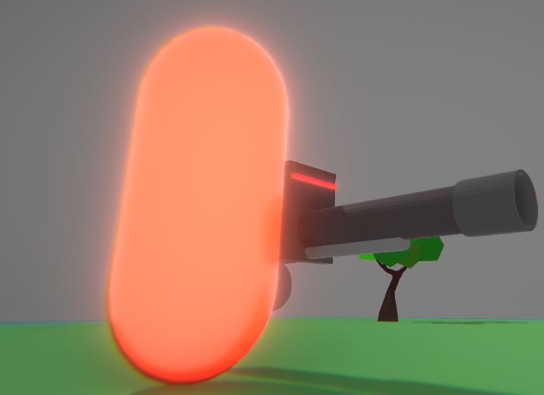 Beans With Guns (early build) by Mr_BaconDev