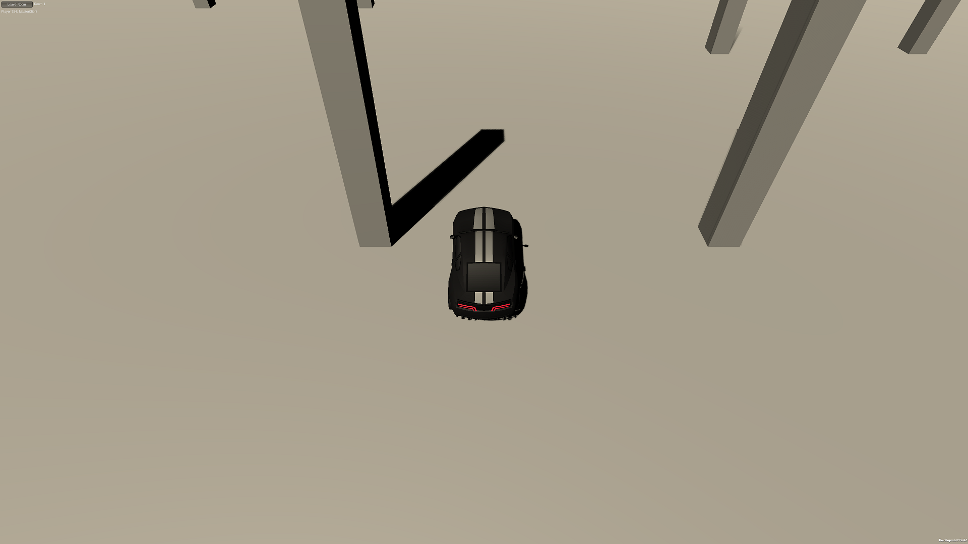 Unity Car Multiplayer Game by SightseerGames