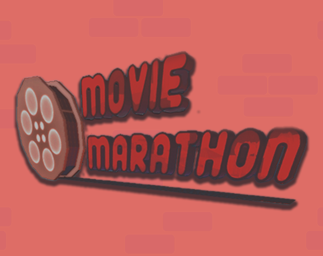 Movie Marathon by Team 777