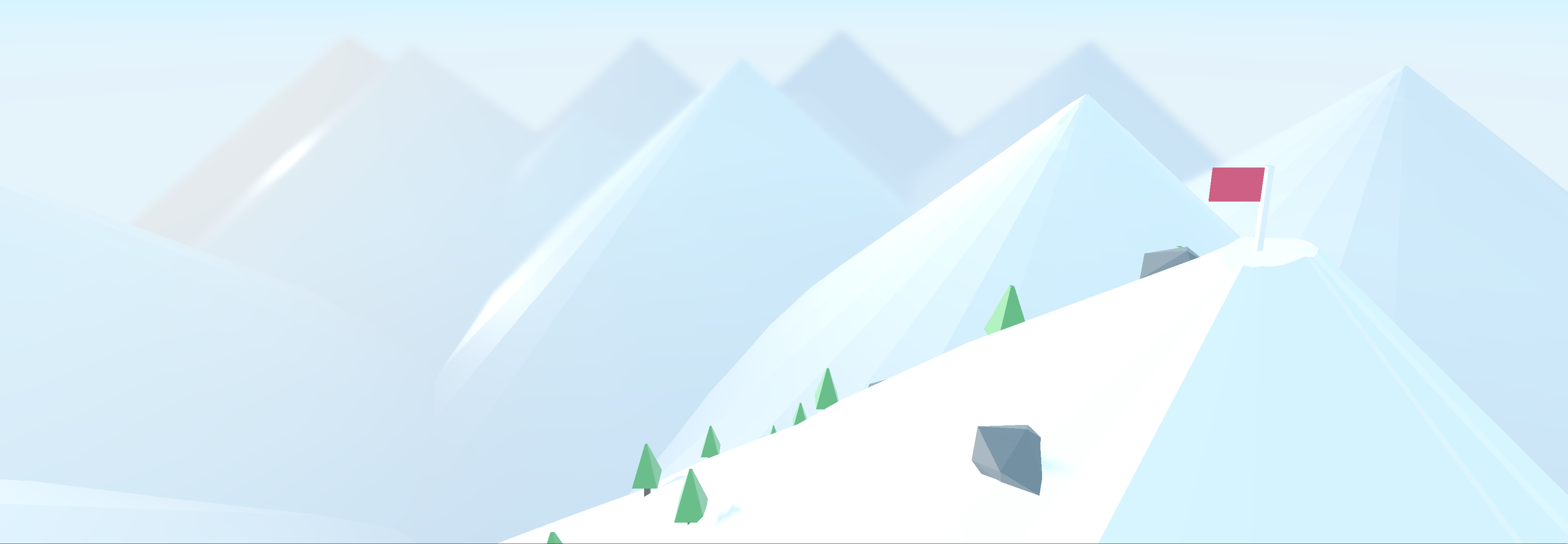 Snow Shapers by Ryan, organicpencil