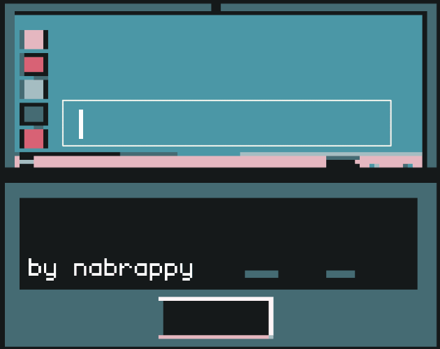 pixel laptop | images by nabrappy