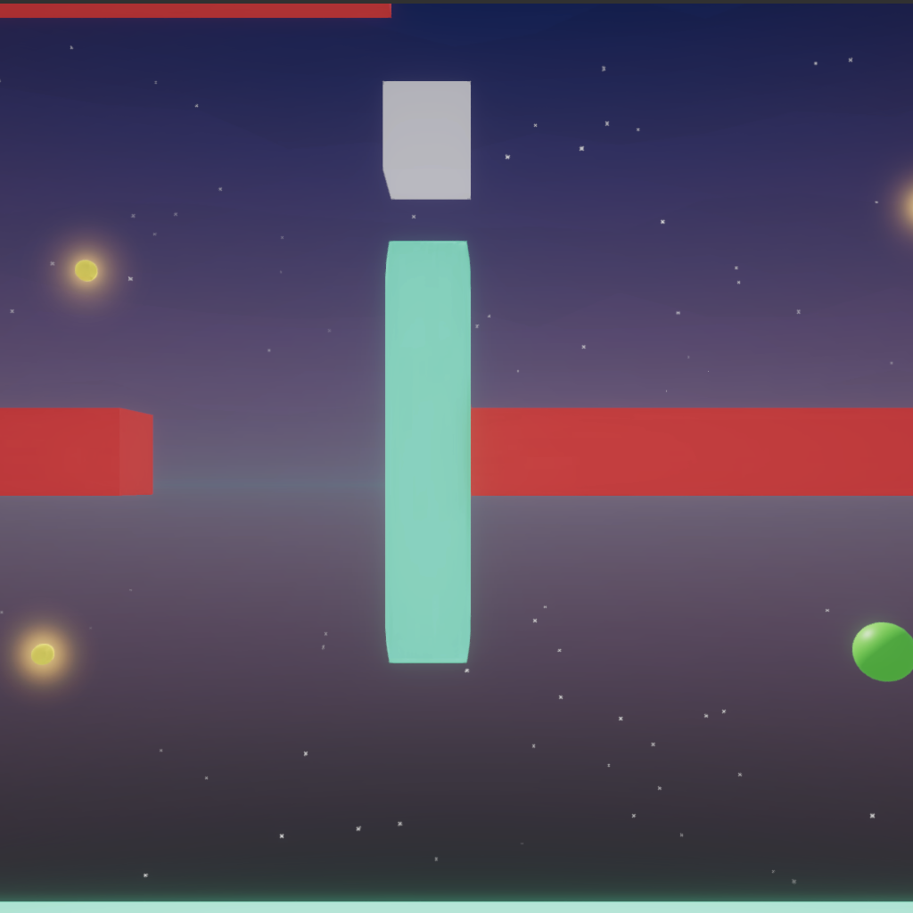 Bouncy Ping Ball by Natu Games