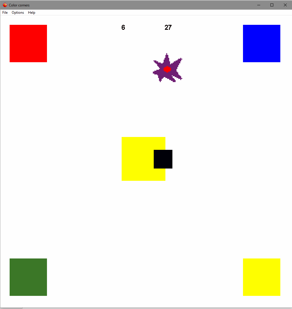 Color corners by MikeRaihl