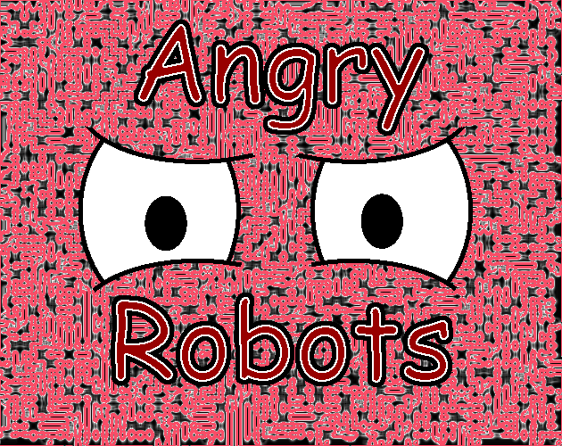 Angry Robots by Doncaster Games