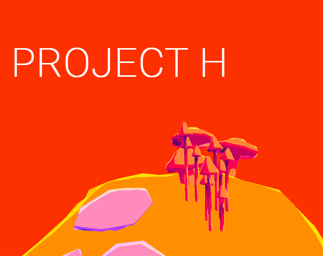 Project H by Alexandria, RoryPumpkin