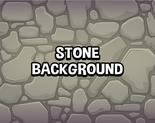 Stone wall background by Robert Brooks - gamedeveloperstudio.com