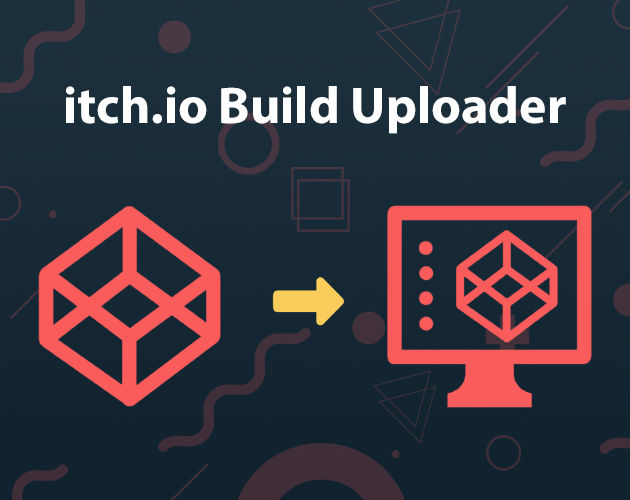 itch.io Build Uploader for Unity3D by aPriori Digital