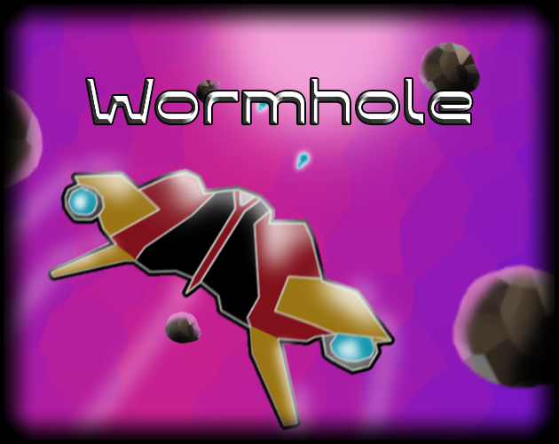 Student Project - Wormhole by Daniel, cUrSEDuck, t33baum