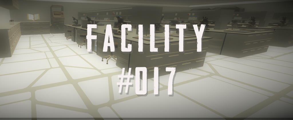 Facility017 by scientists017
