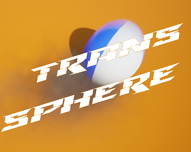 Trans Sphere by LoganBlack