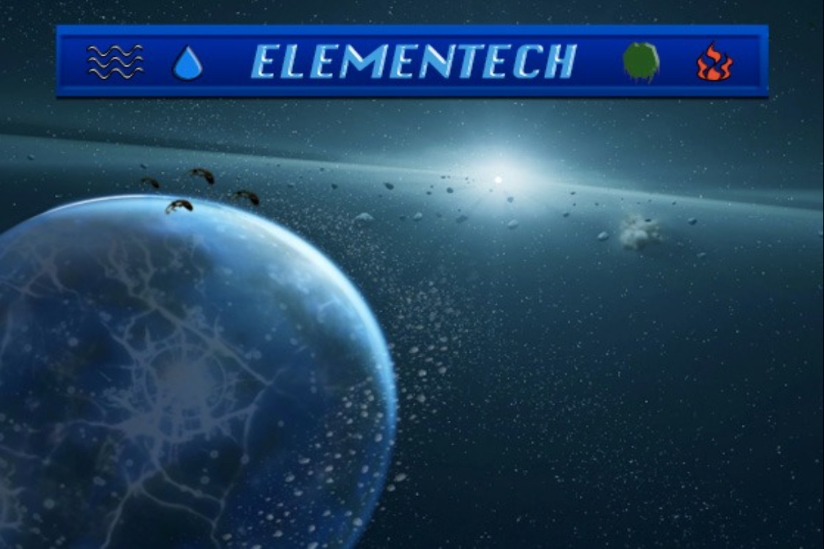 ElemenTech by spalisoc