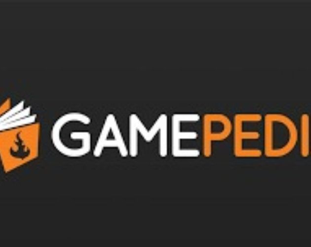 GamePedia - A Warehouse Of Games - itch.io