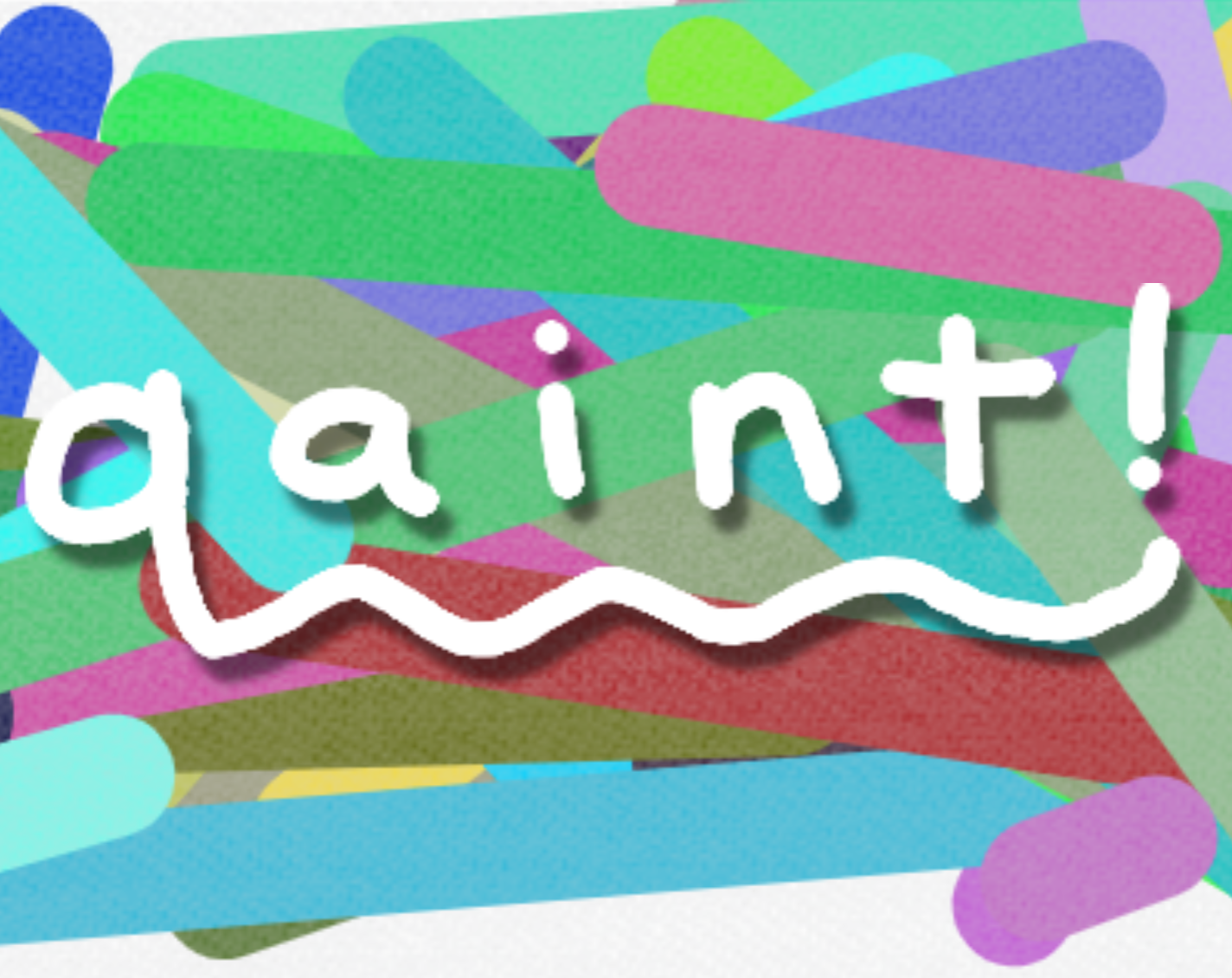 qaint! by Kyle Nyland