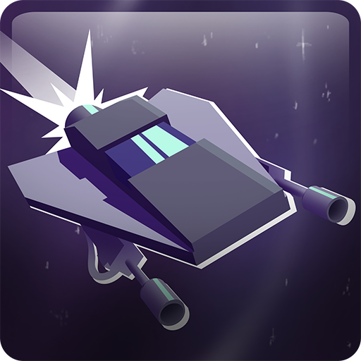 Rogue Space by OriganGames