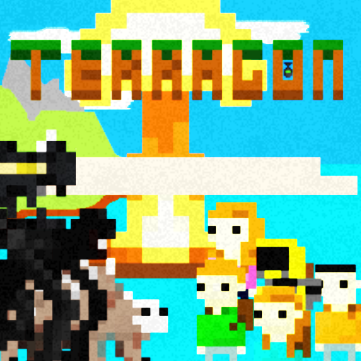 Terragon by Tairaptorex