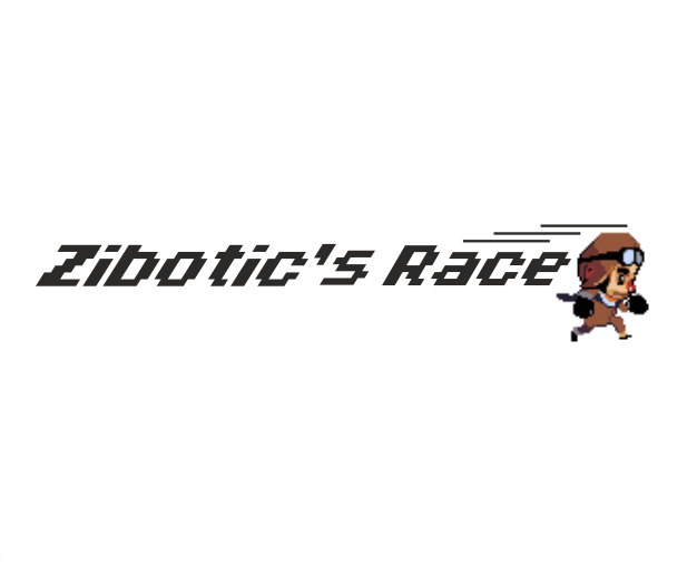 Zibotic's Race by sf3c