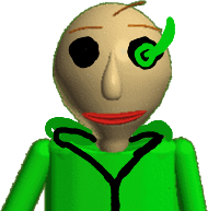 Baldi's Tale Education Mod Menu Preset by ROSS'S SUMMER SESSIONS V3