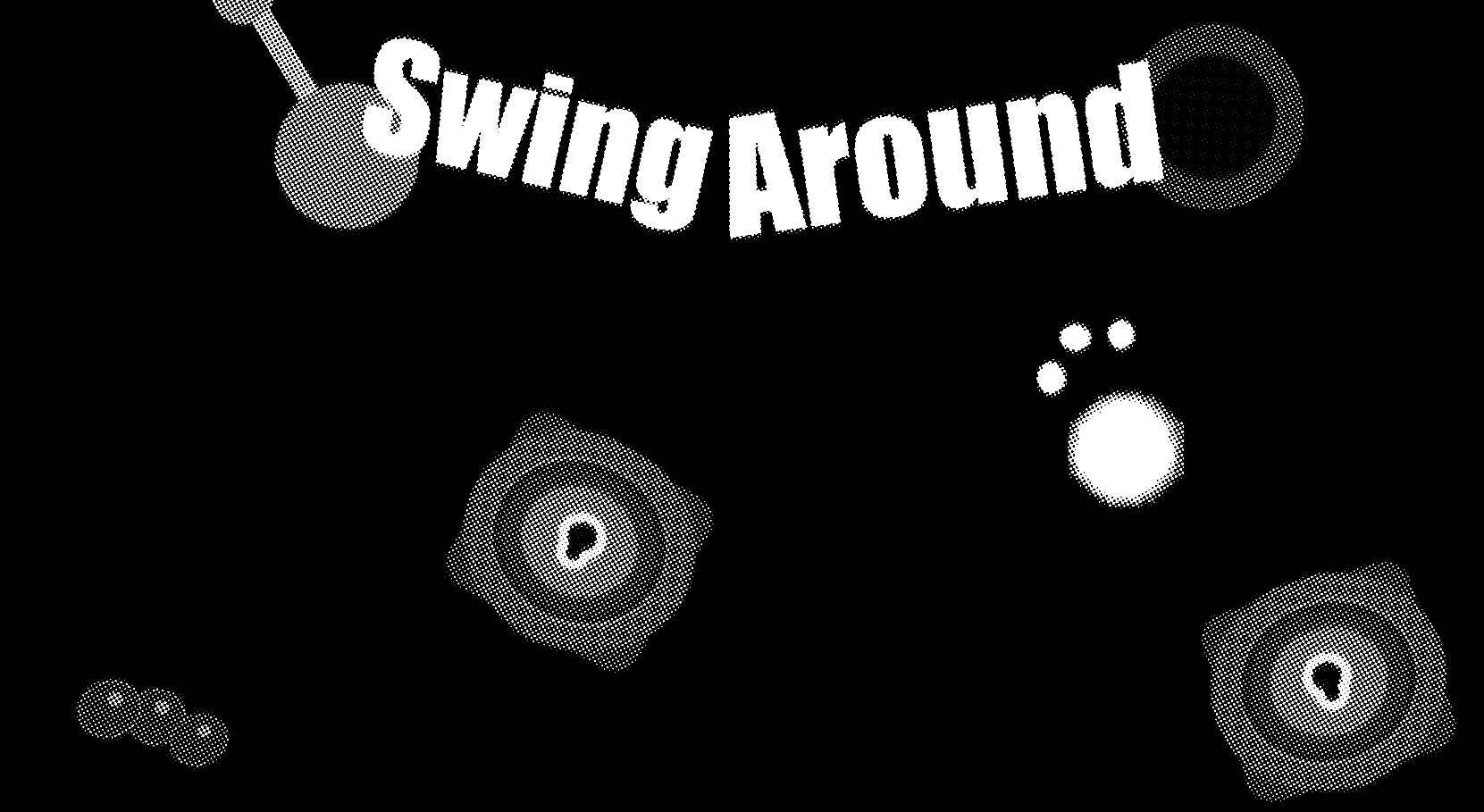 Swing Around by Tomorrow Studios for GMTK Game Jam 2021 - itch.io