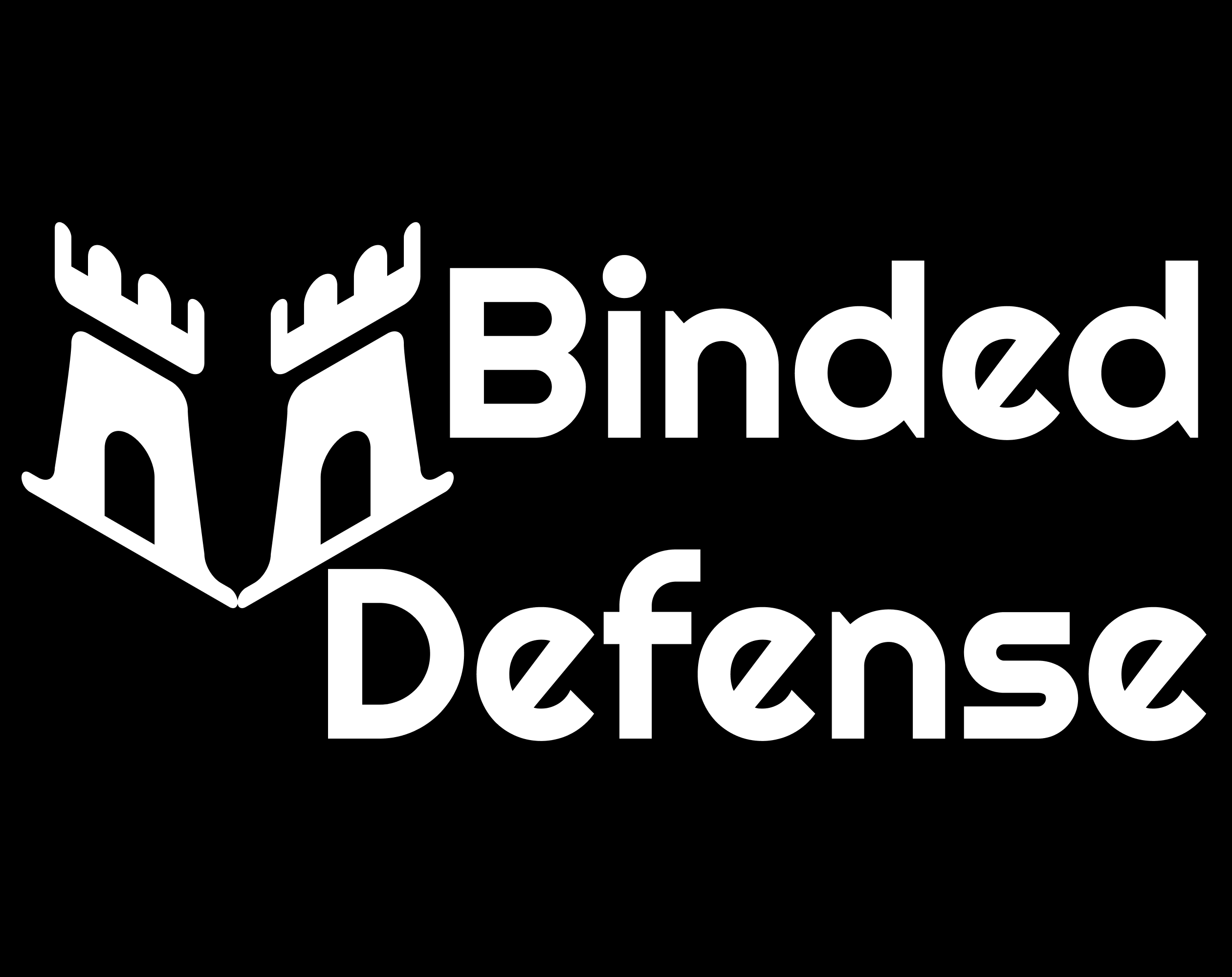 Binded Defense by irishgreencitrus