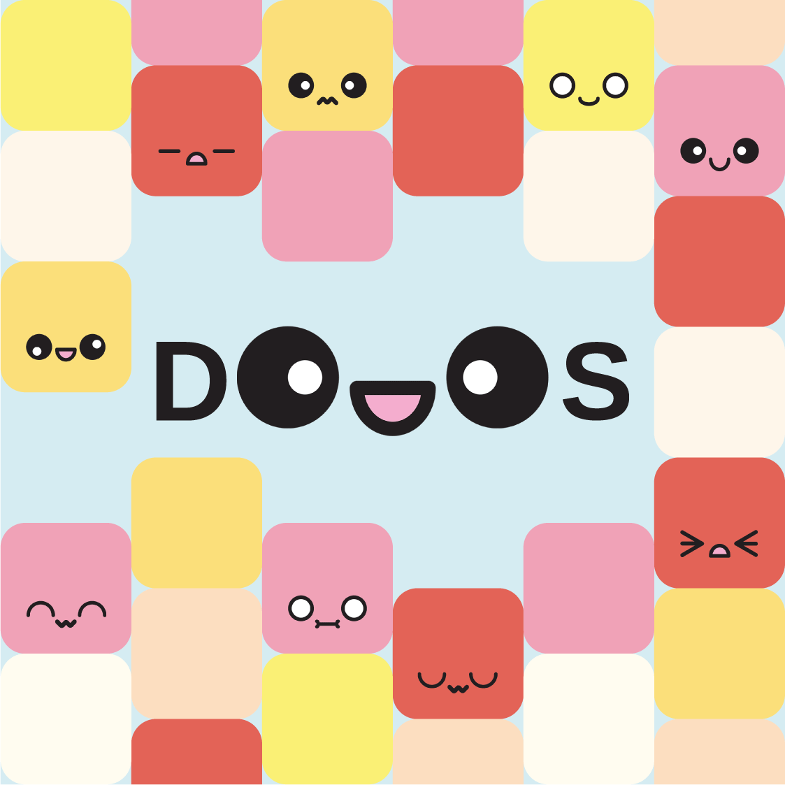Doos by Business Goose Studios, Icknite, Sander Ambroos, jonathan wolfs ...