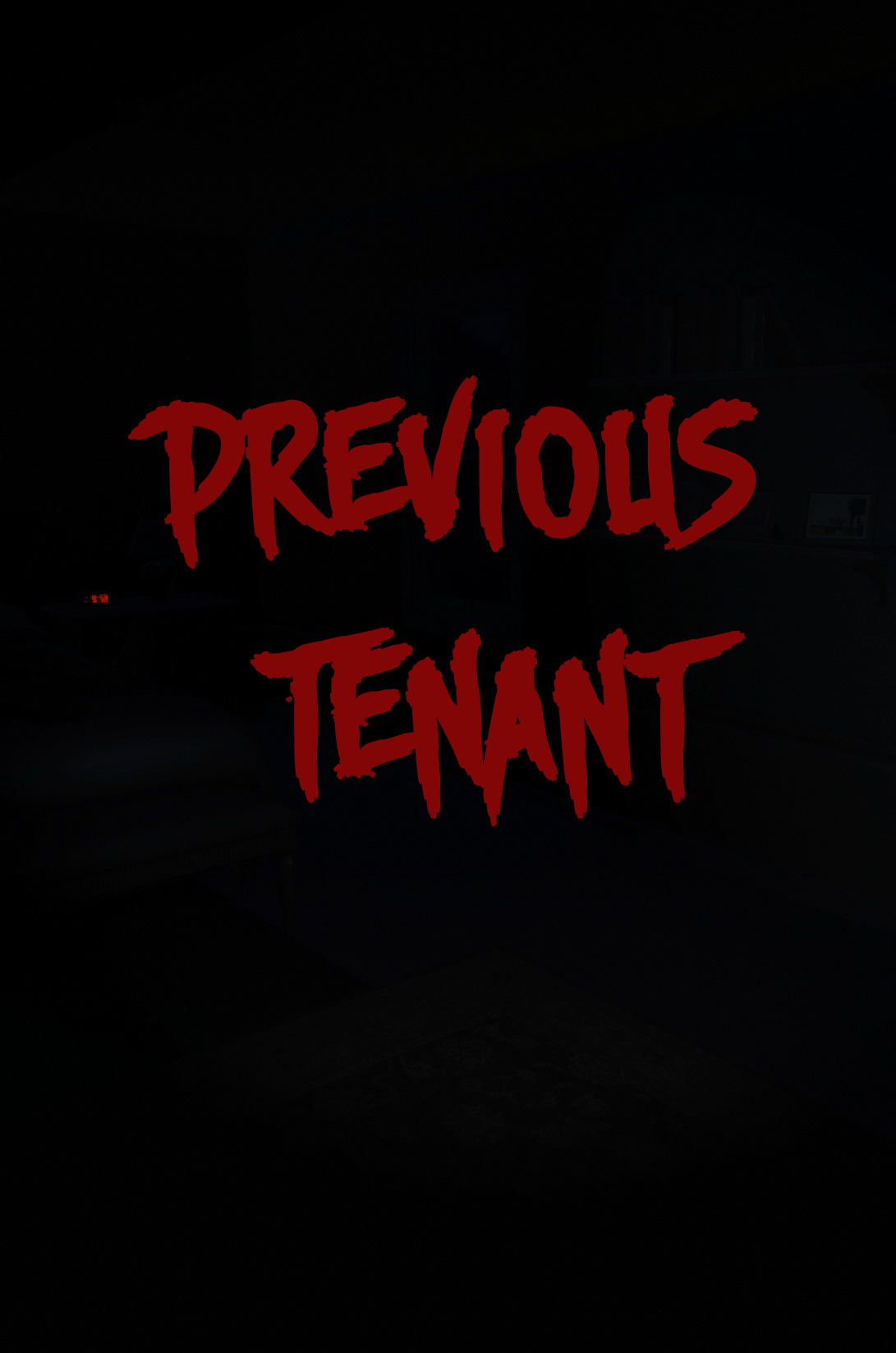 Previous Tenant by tako_games
