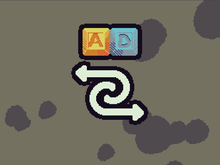 AD LEFT RIGHT by shinsey