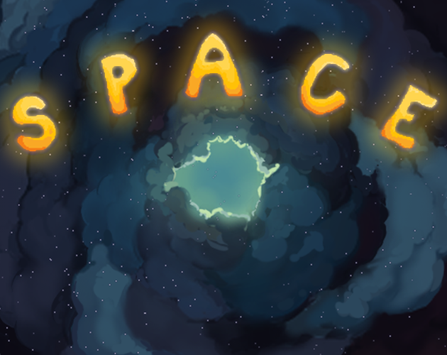 Space by SuperSalteGames for GMTK Game Jam 2021 - itch.io