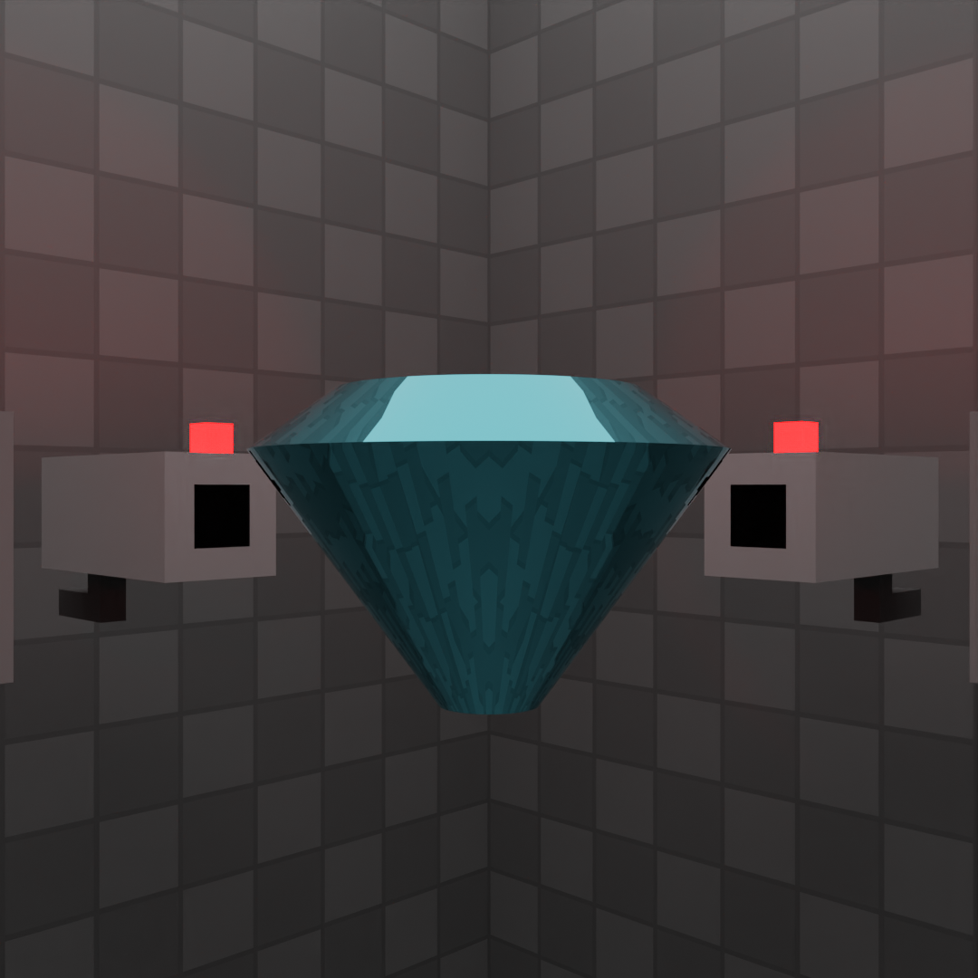 The Heist Extended by samar0