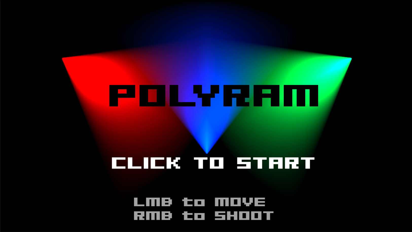POLYRAM by rpgcubed