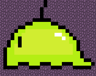 Slime Defender by Mist for GMTK Game Jam 2021 - itch.io