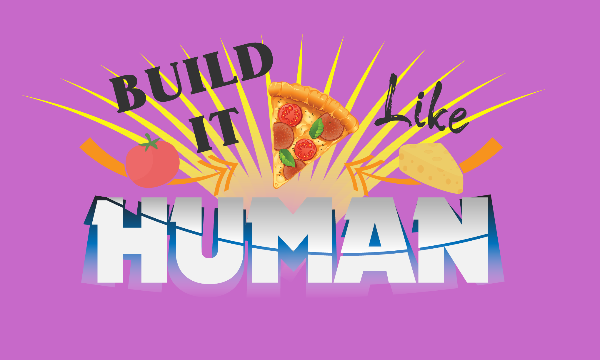 Build It Like Human by Sleeping Zebu Games Inc. for GMTK Game Jam 2021 ...
