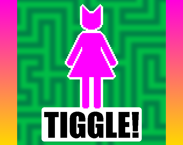 Tiggle! by Bodgins for GMTK Game Jam 2021 - itch.io