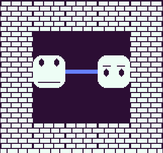 Friendline by DvorakDwarf