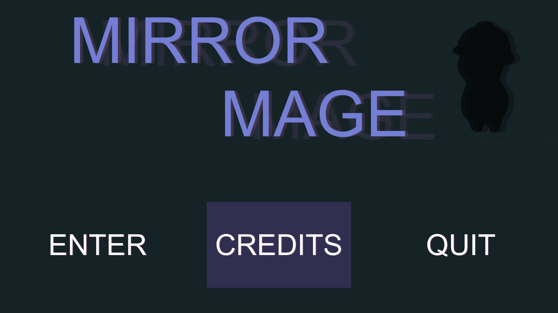 Mirror Mage by Sunstorm93