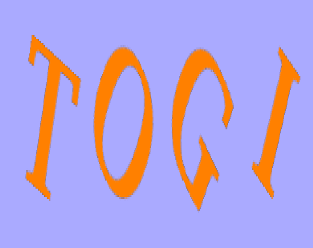Togi by DashiellR for GMTK Game Jam 2021 - itch.io
