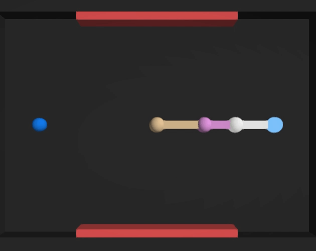 Line Bender by Sweet Apple Games