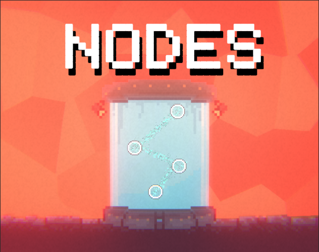NODES by Certifiably Unqualified for GMTK Game Jam 2021 - itch.io