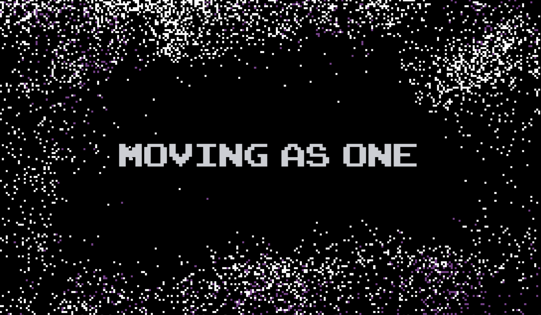 Moving As One by CassetteCow for GMTK Game Jam 2021 - itch.io
