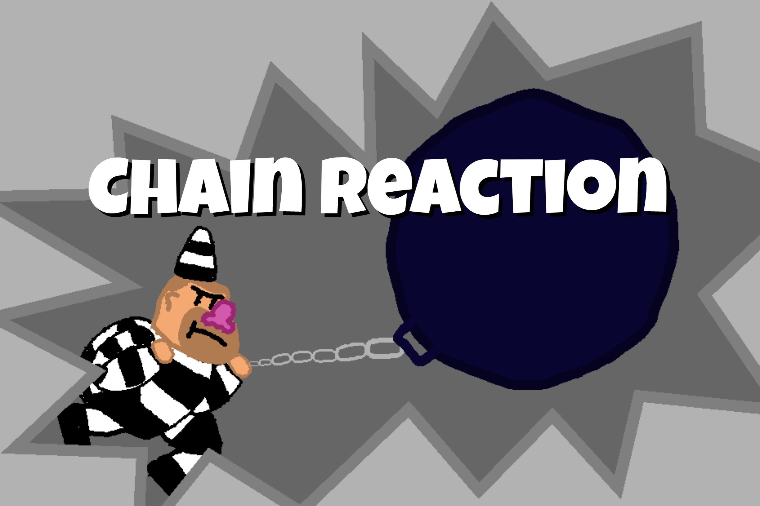 Chain Reaction by Mondobe