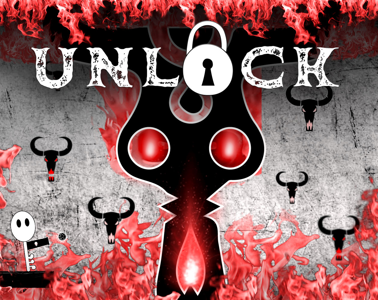 Unlock Web by Liminal Creations for GMTK Game Jam 2021 - itch.io