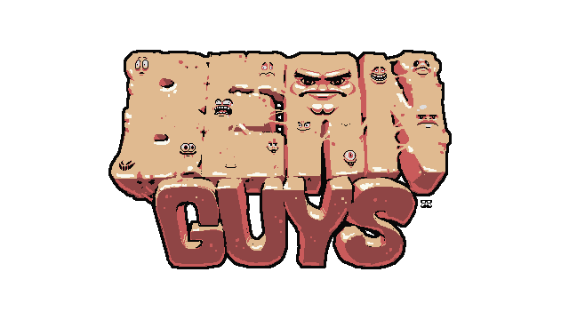 Bean Guys by jasontomlee, ViktorRKraus, JustFredrik, failpositive, Cake ...