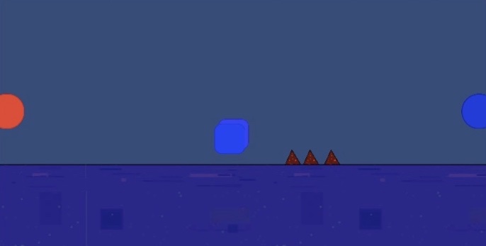 2Ways2Players by LightningRod913 for GMTK Game Jam 2021 - itch.io