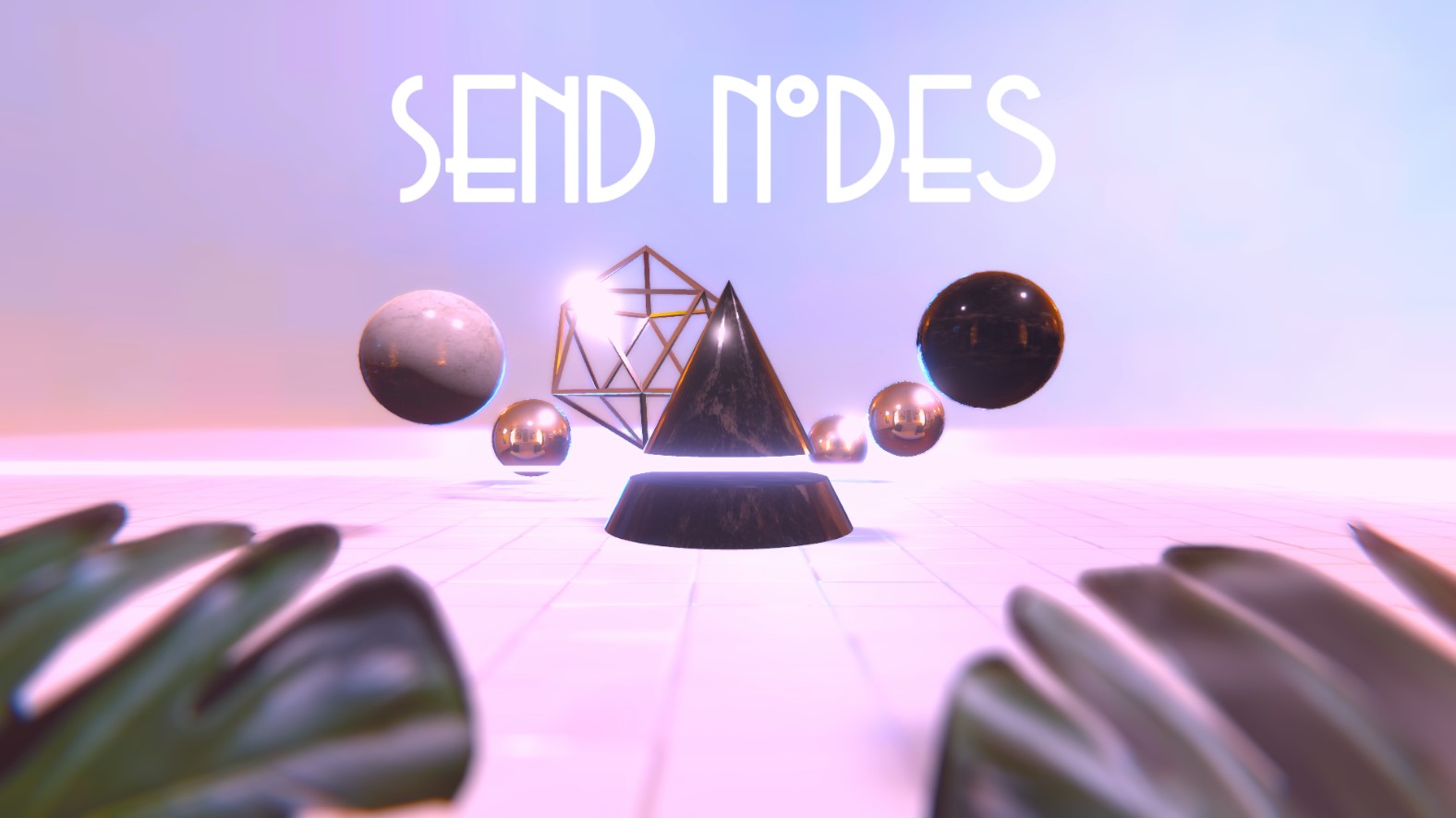Send Nodes by Team Bentobox, ricecakejoe, DeHagge, Felix Barbarino ...